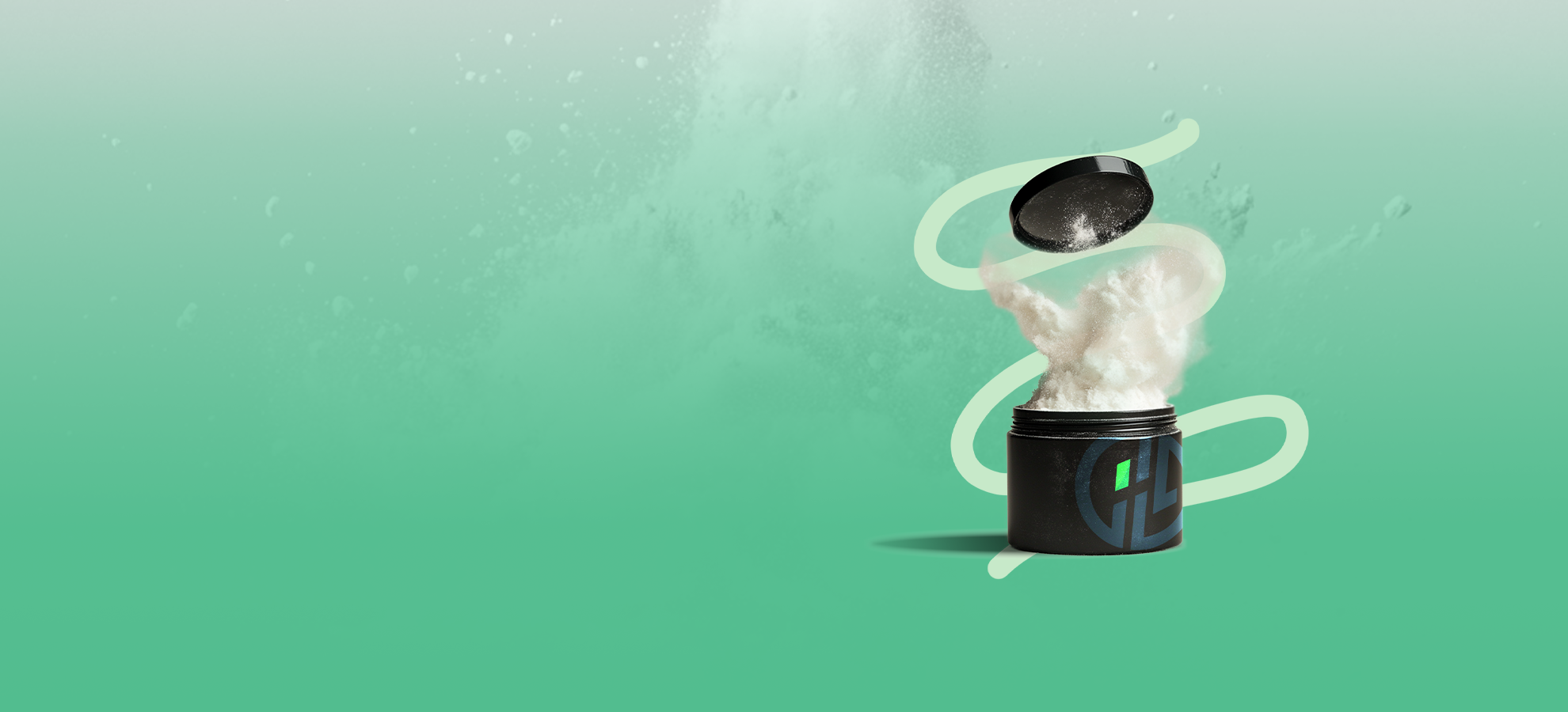 Powder Manufacturing