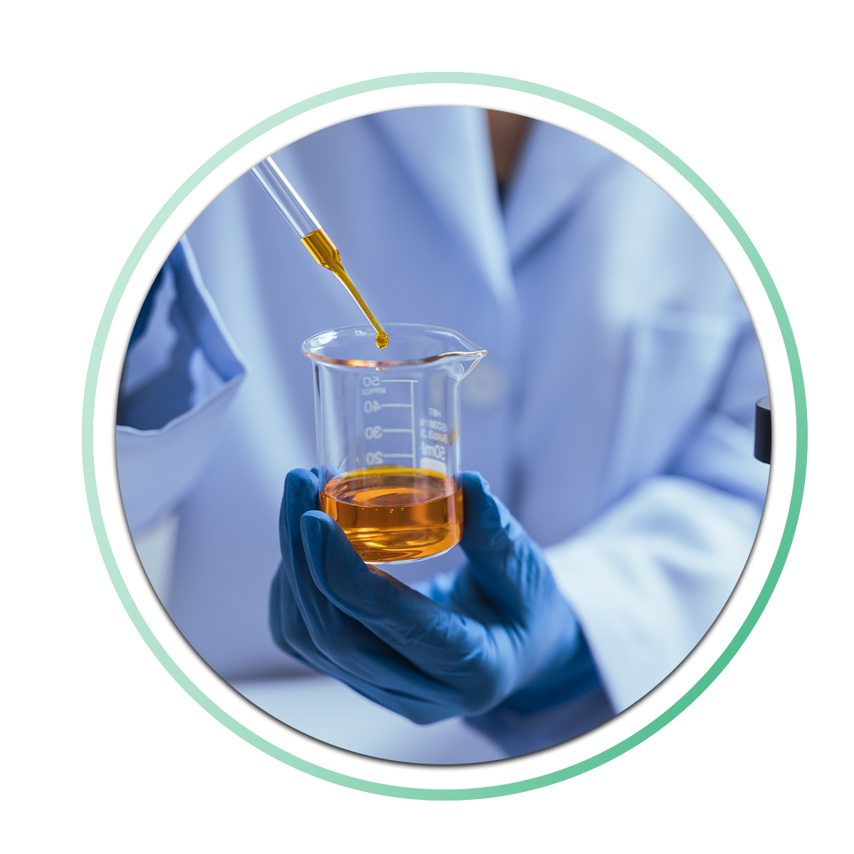 About Highland Laboratories