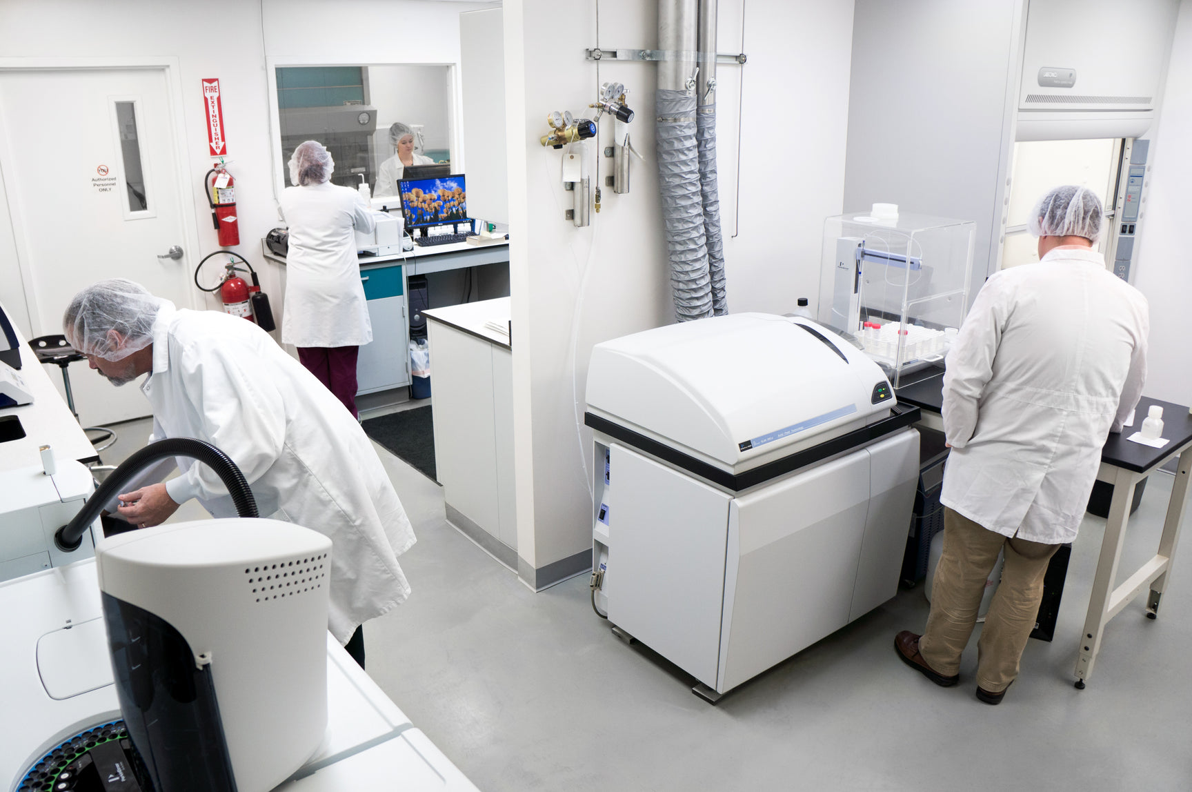 Highland Laboratories - Contract Manufacturing and Private Label ...