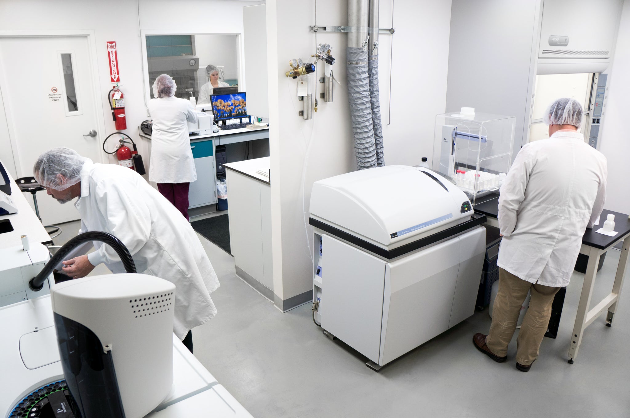 Highland Laboratories - Contract Manufacturing and Private Label ...