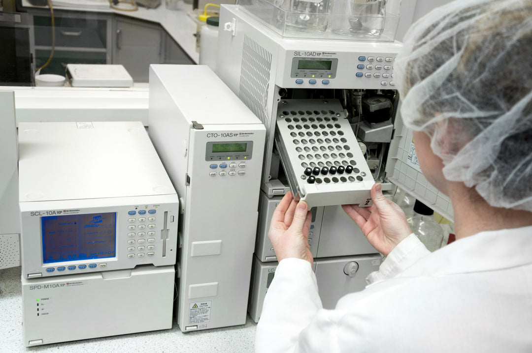 Highland Laboratories - Contract Manufacturing and Private Label ...