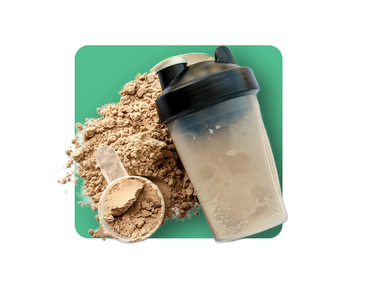 Powder Manufacturing