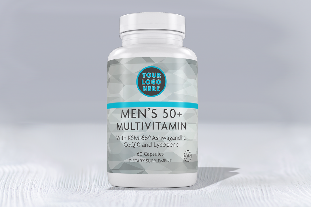 Private Label Advanced Series – Highland Labs